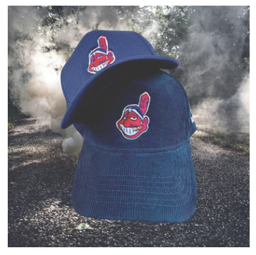 The Ultimate Guide to Cleveland Indians Hats: Celebrating Chief Wahoo ...