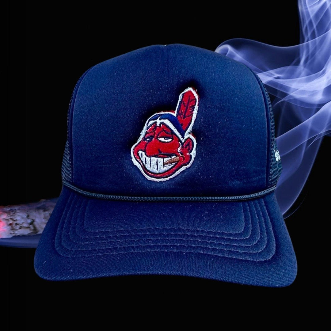 Pow Wow in Cleveland – Flavors By Ezone