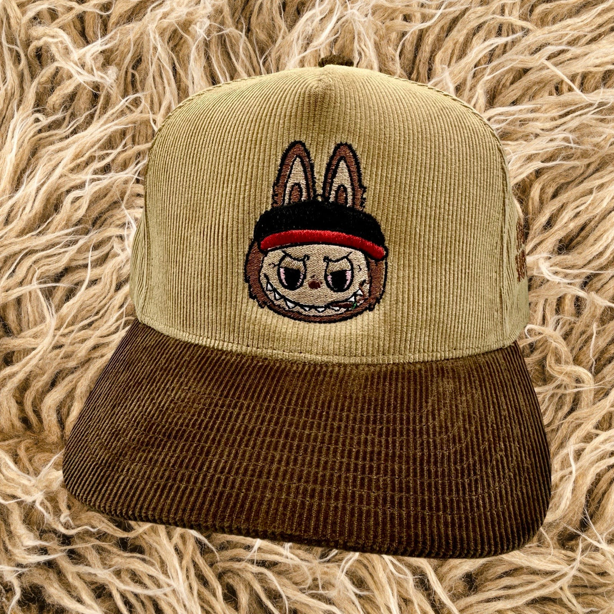 Labubu Hat's – Flavors By Ezone