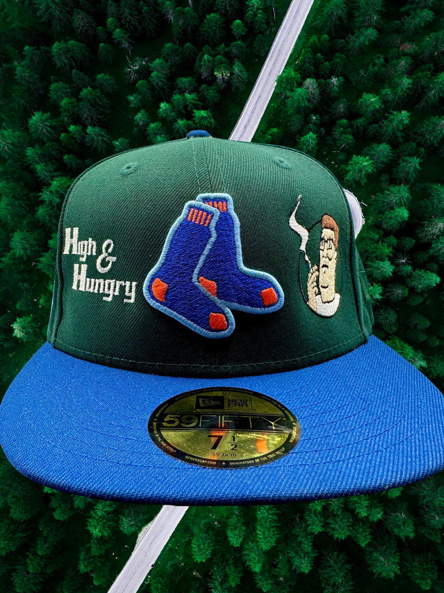 Hank Trill in Boston – Flavors By Ezone